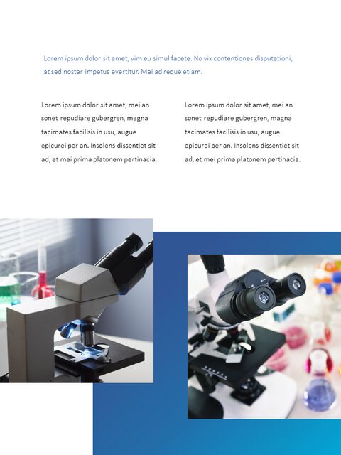 Biotechnology slide powerpoint