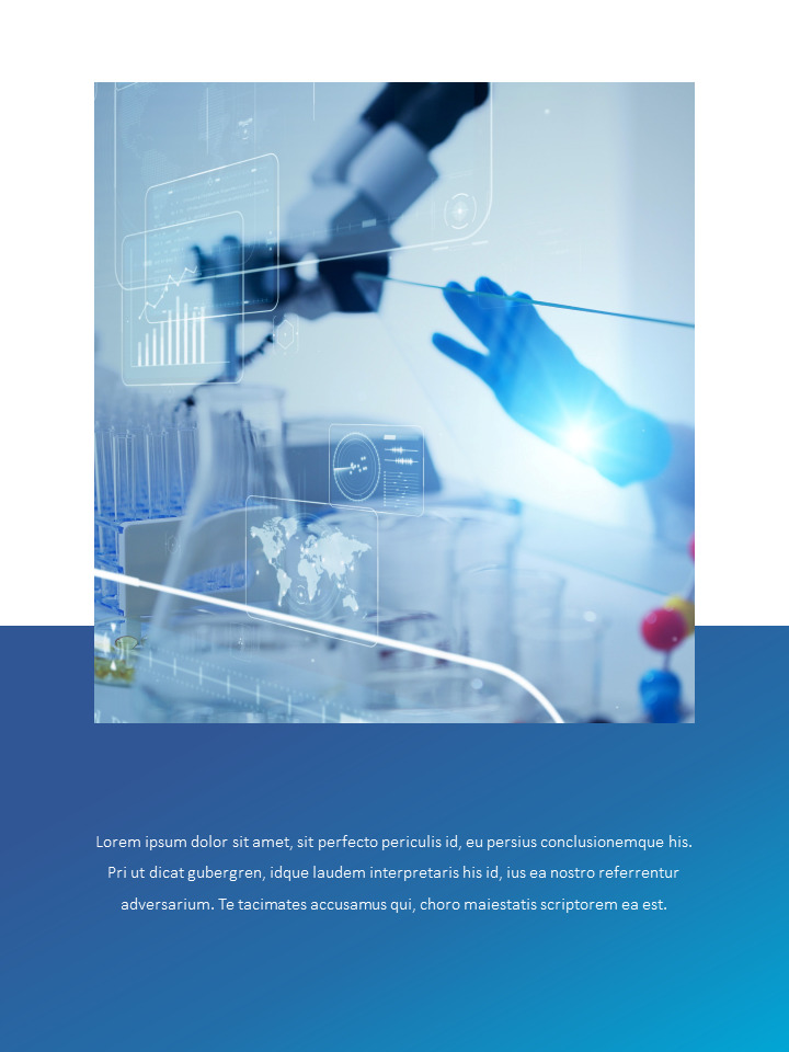 Biotechnology Google Slides Themes