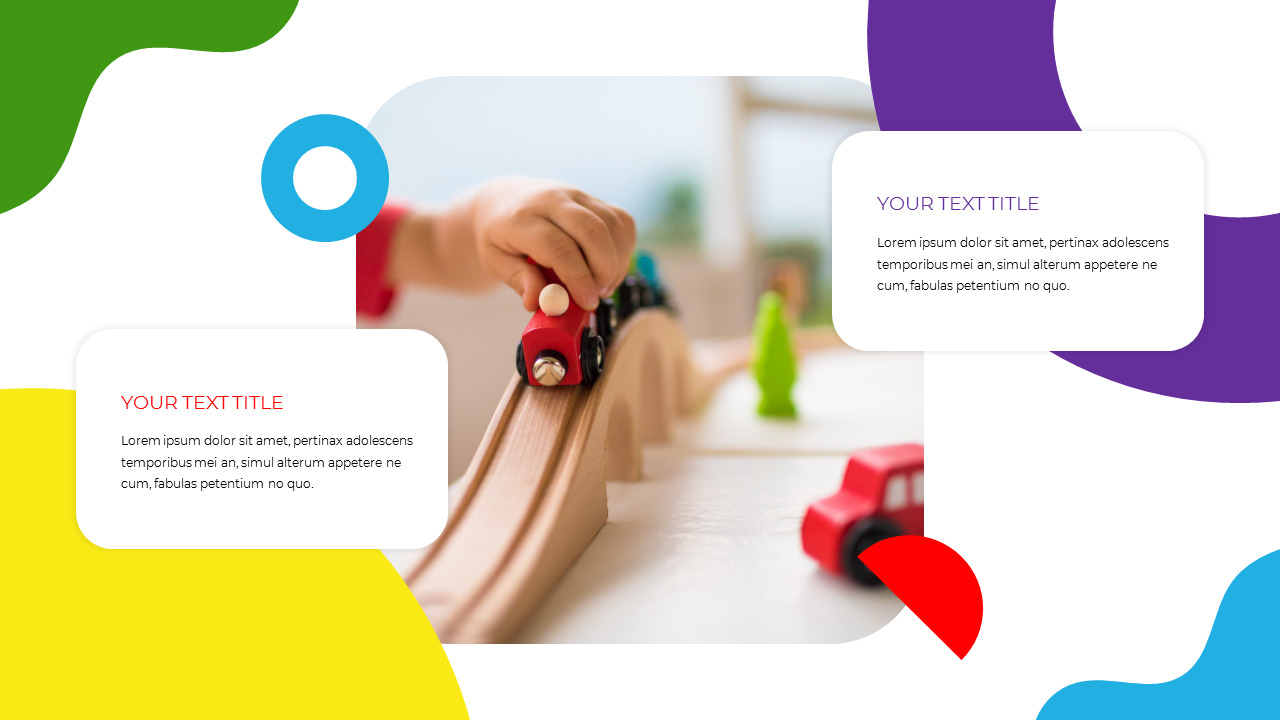 Creative Education Google Slides Template Diagrams Design