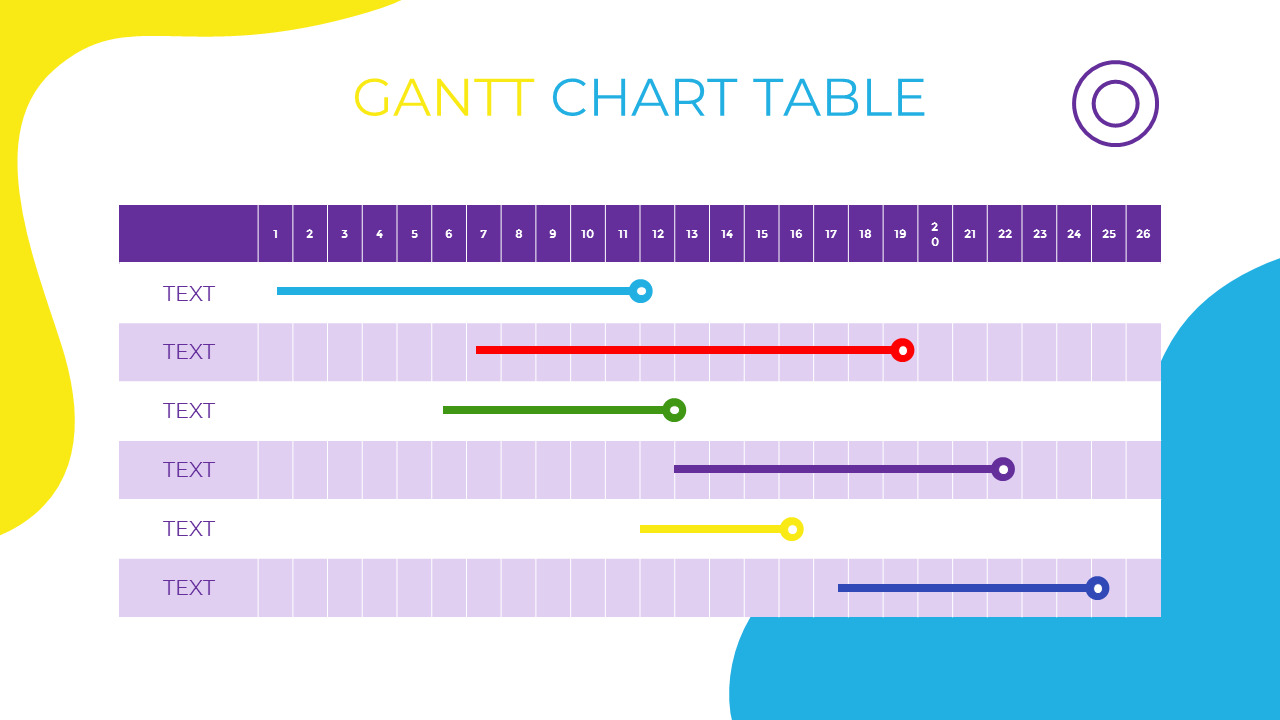 Creative Education Google Slides Template Diagrams Design