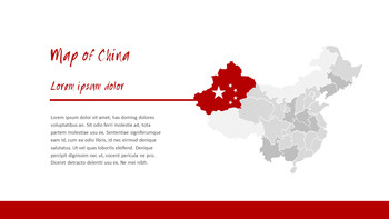 Cina I migliori diapositive PPT|Stile di vita|Modelli