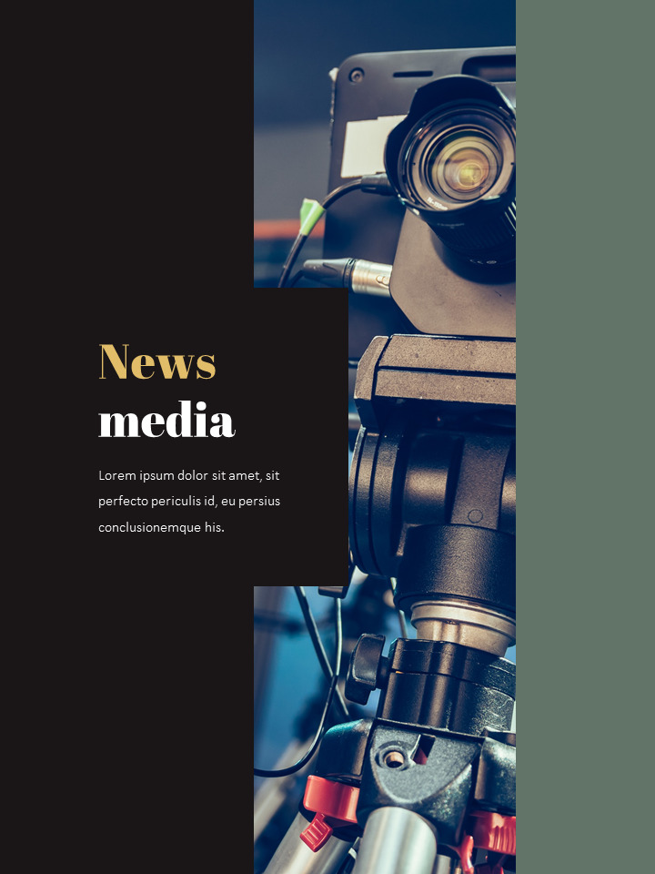 Media Theme PT Templates