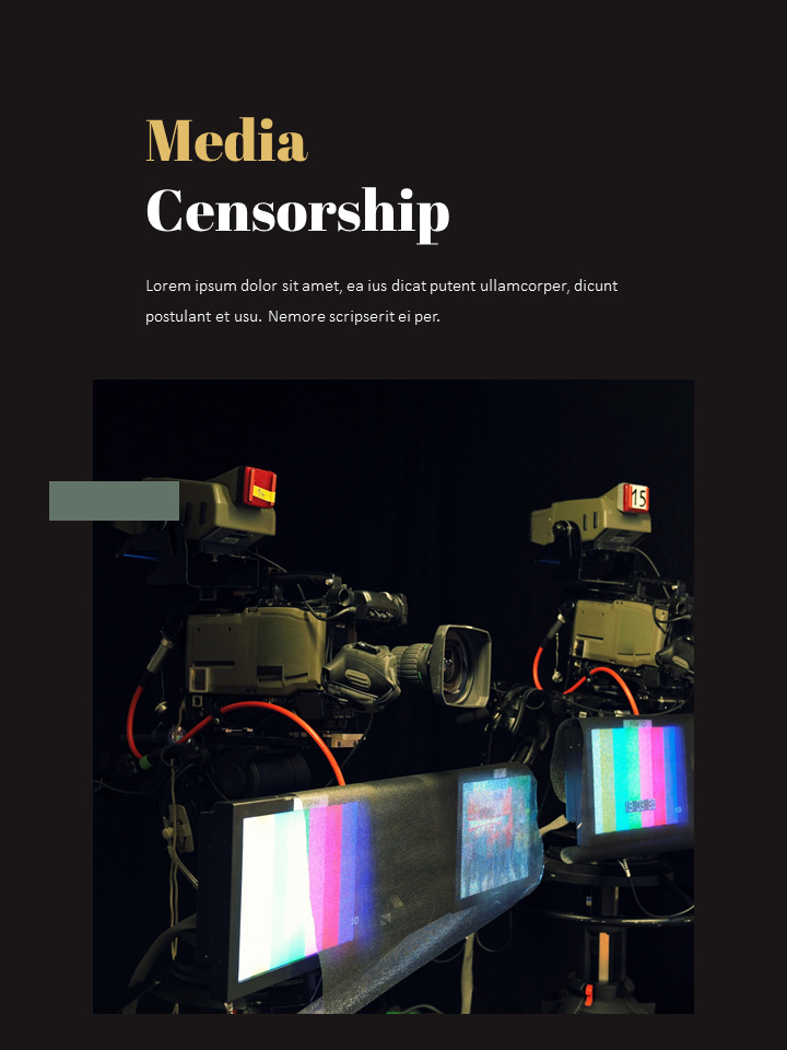 Media Theme PT Templates