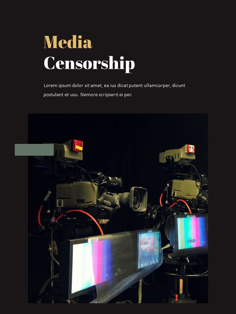 Media Theme PT Templates