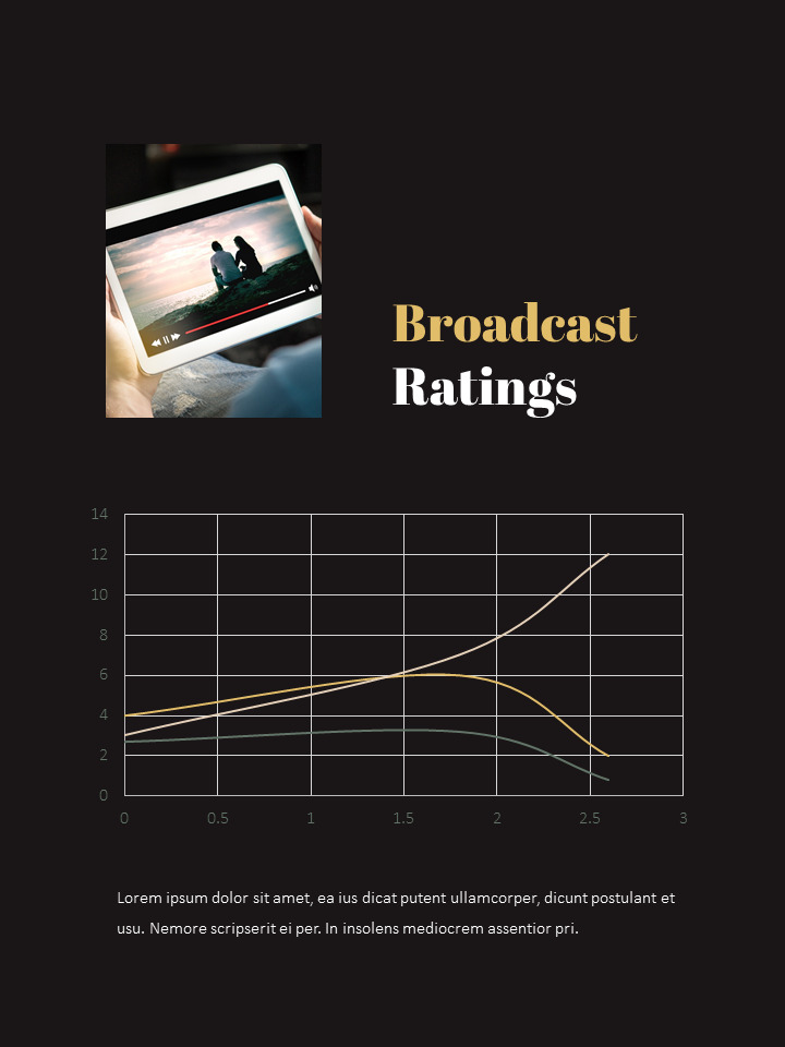 Media Theme PT Templates