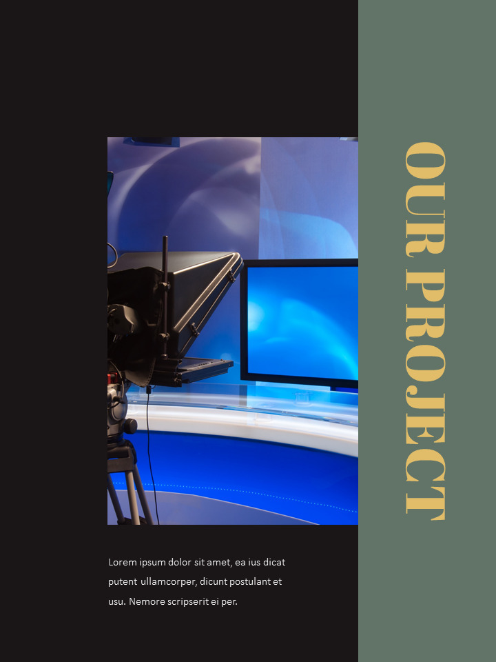 Media Theme PT Templates