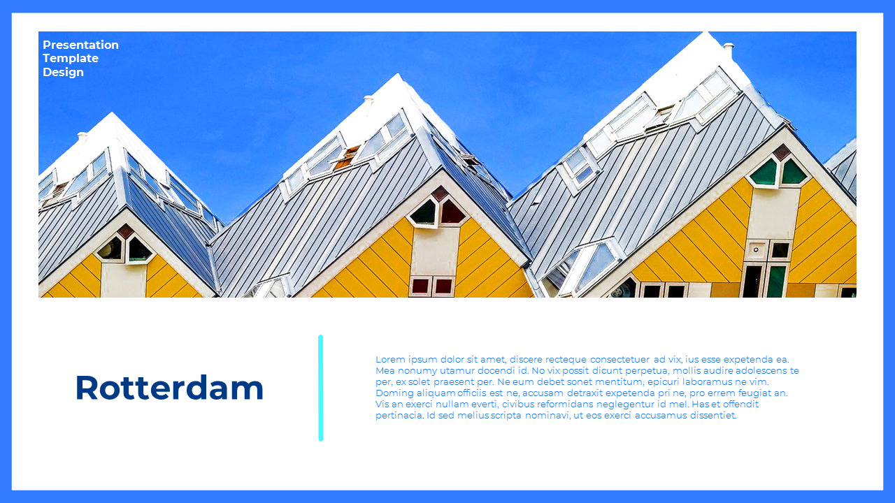 Netherlands Google Slides Themes & Templates|Lifestyle