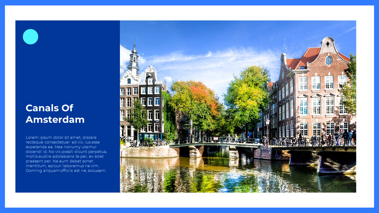 Netherlands Google Slides Themes & Templates|Lifestyle