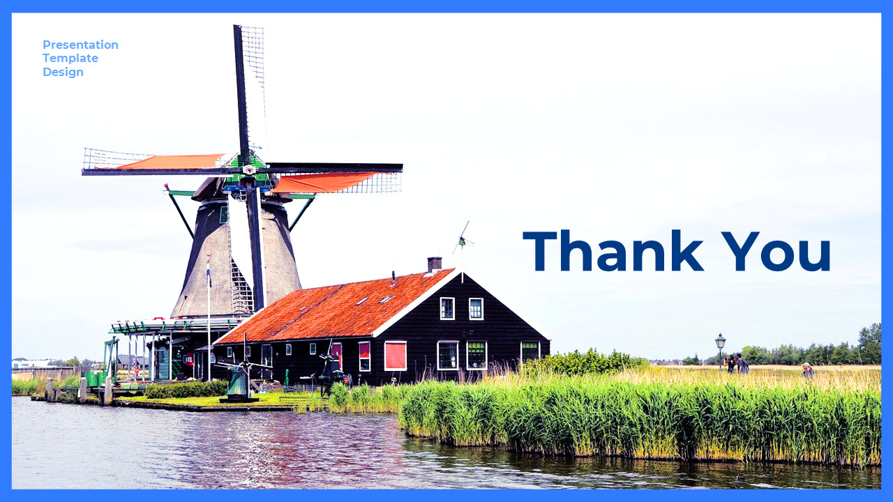 Netherlands Google Slides Themes & Templates|Lifestyle