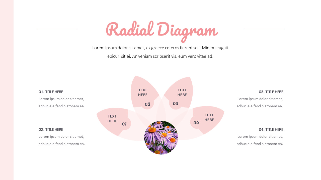 Daisy Google Slides Themes|Lifestyle