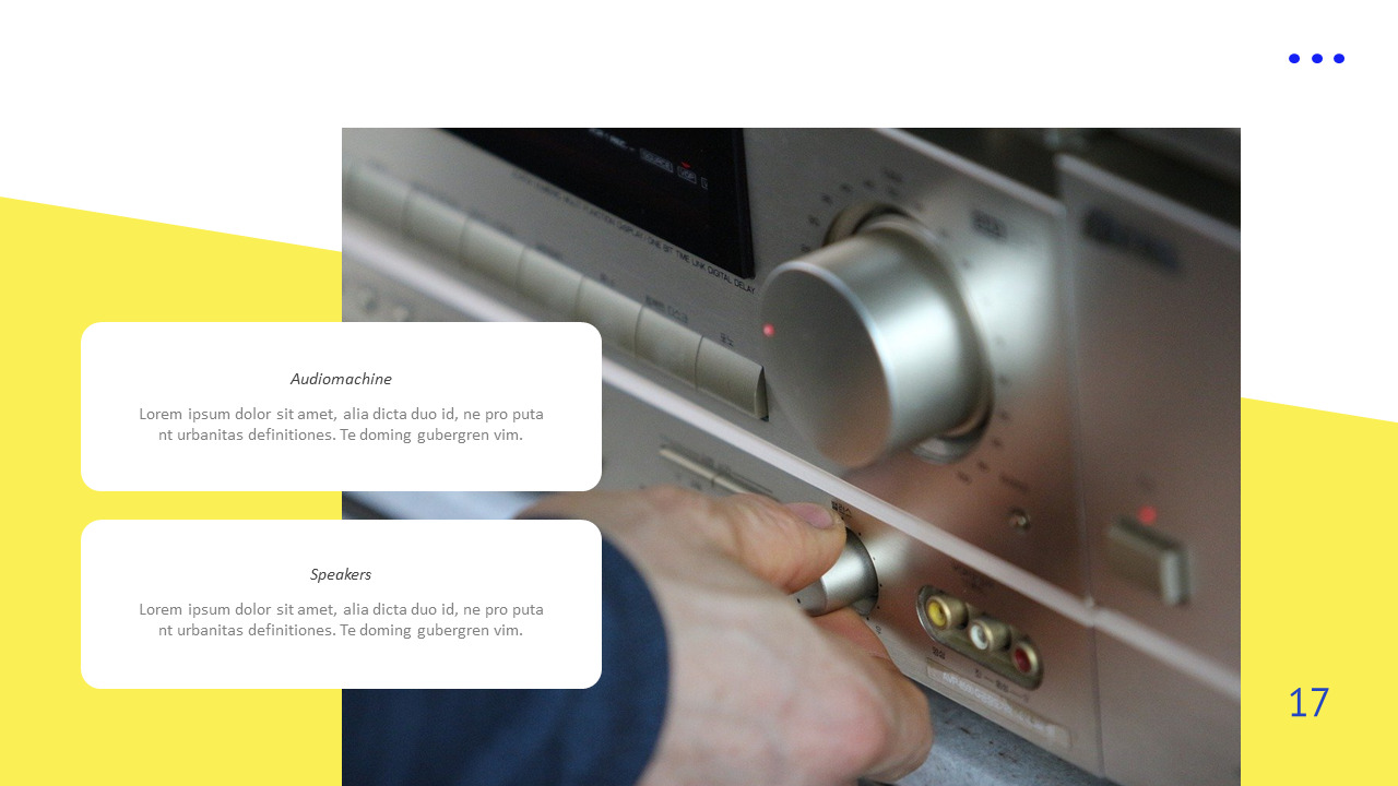 Home Appliances slideshare ppt|Lifestyle|Google