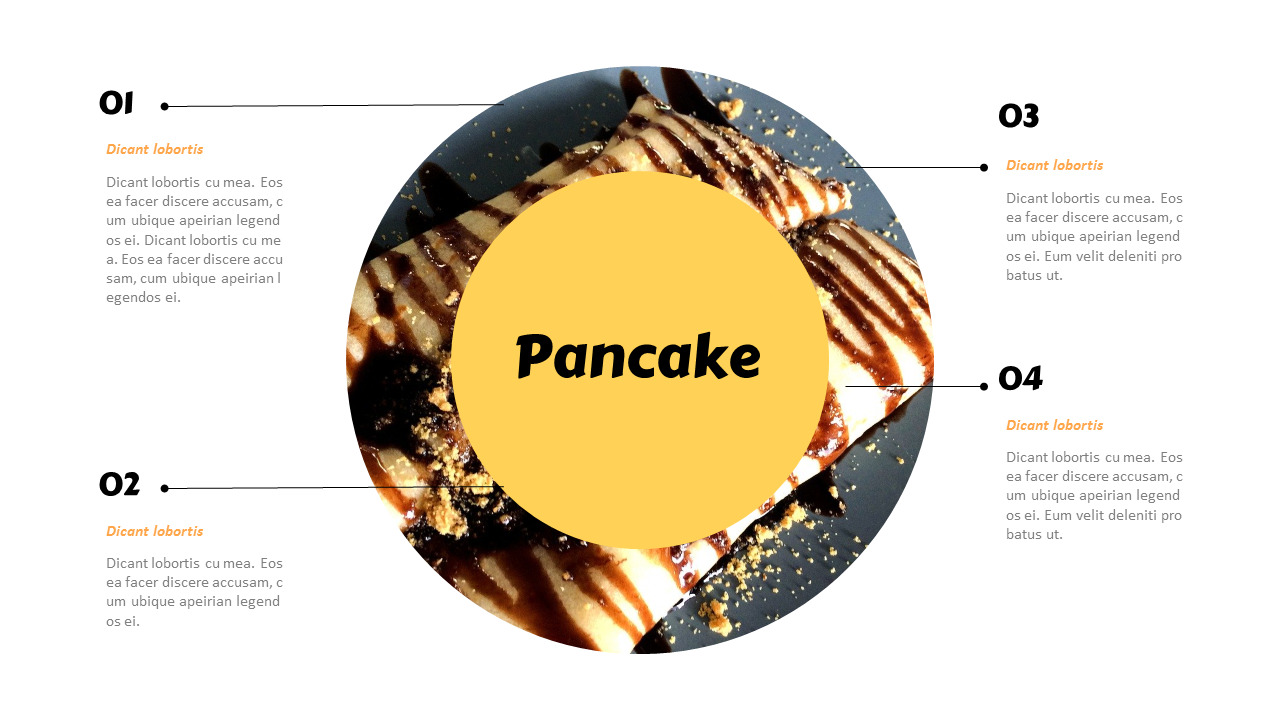 Pancake day Google Slides Presentation Templates|Lifestyle