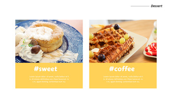 Pancake day Google Slides Presentation Templates|Lifestyle