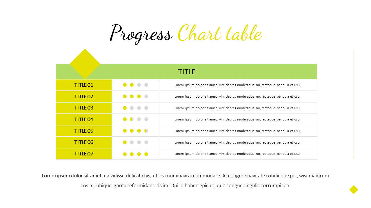 Snail presentation slide design|Lifestyle|Google