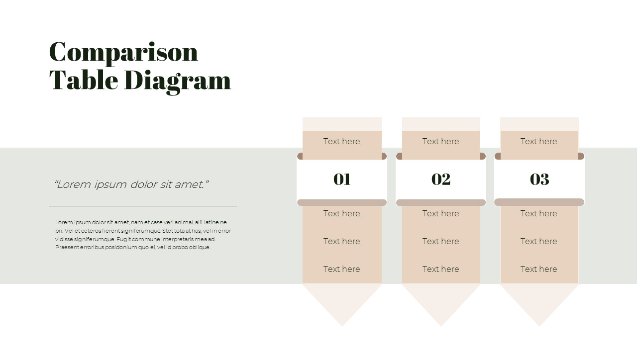 Holy Bible Easy Google Slides Template|Lifestyle