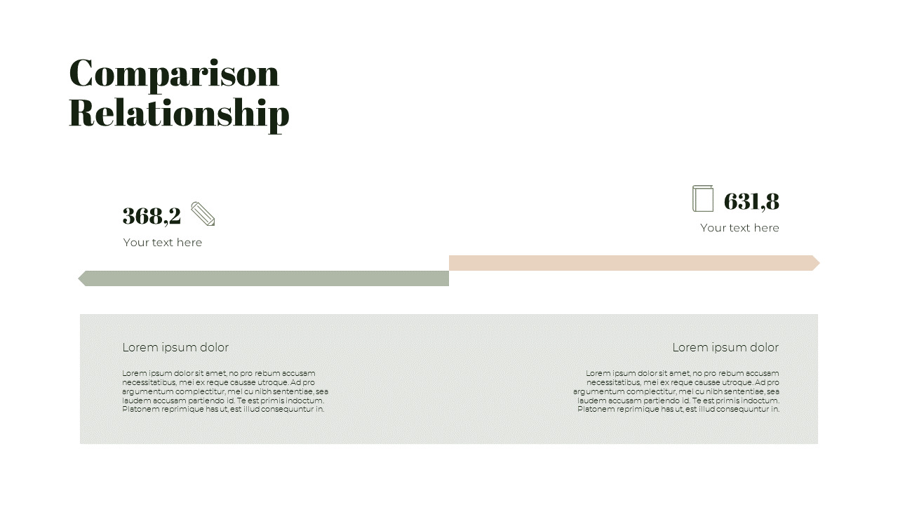 Holy Bible Easy Google Slides Template|Lifestyle