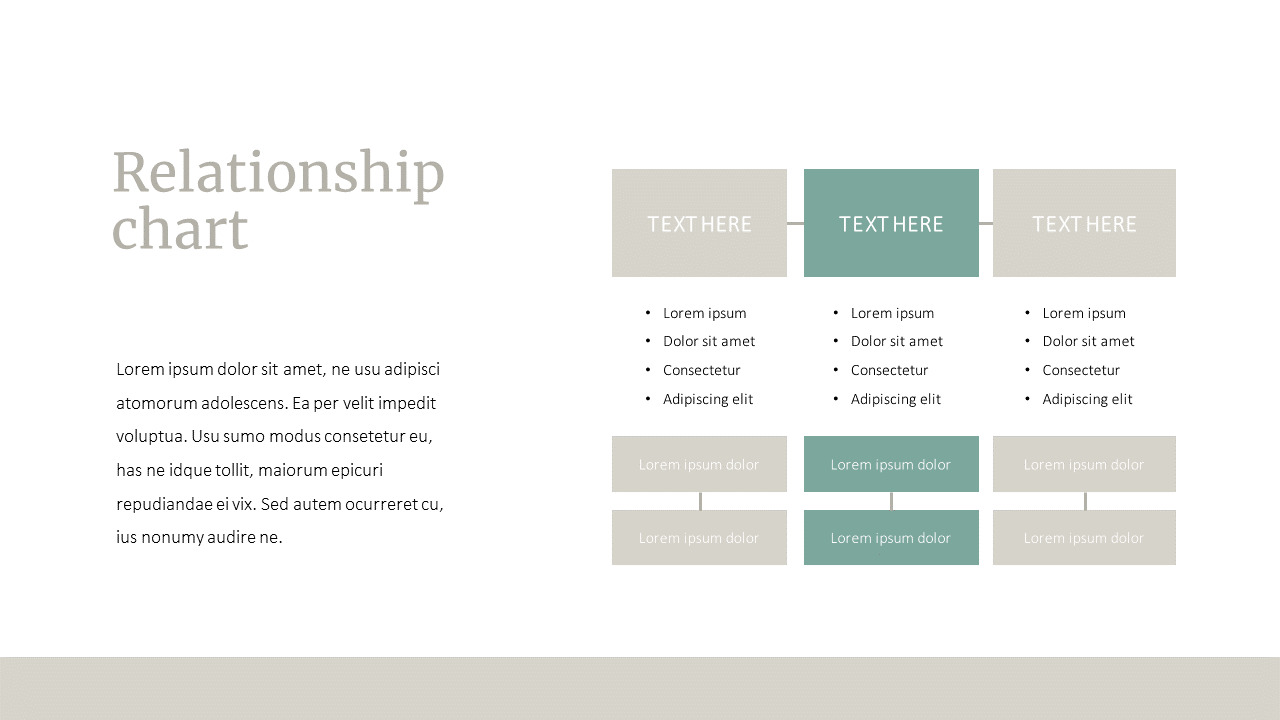 Piano Google Slides Themes|Lifestyle