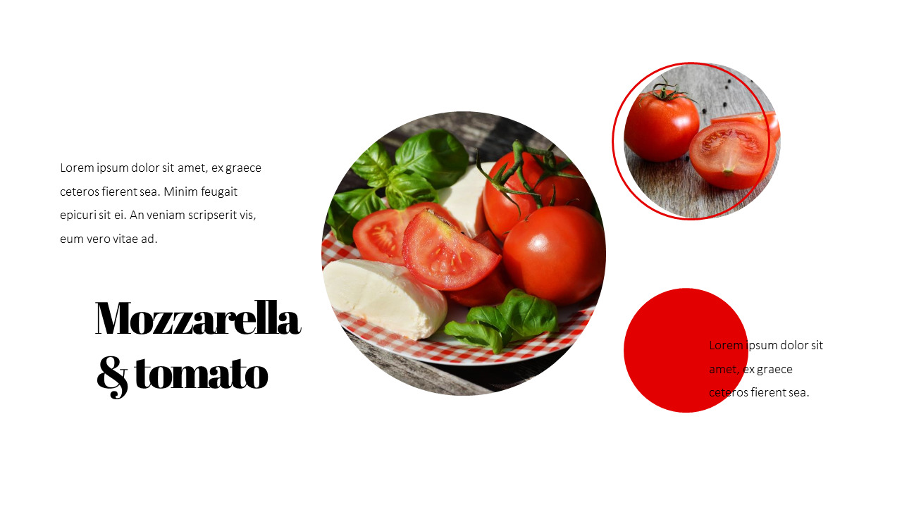 Tomato Google PPT Templates|Business|Slides