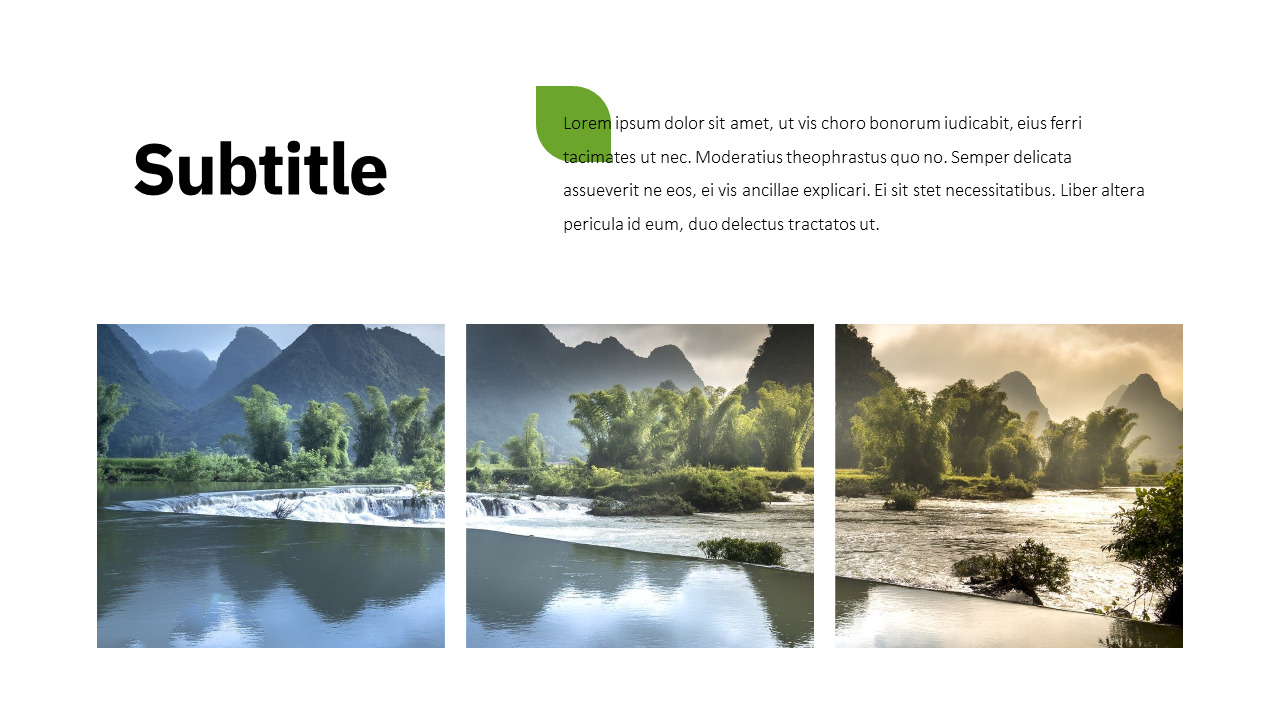 deep sleep Google Presentation Slides|Lifestyle