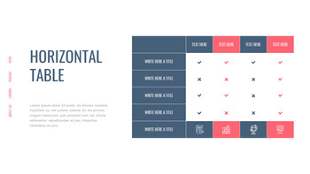 Library Google Slides Template Design|Education