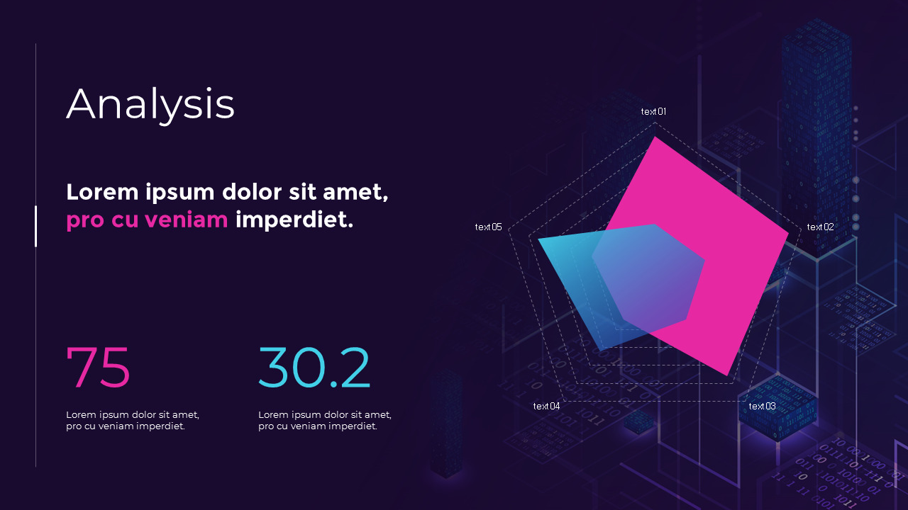 Mobile UI/UX building a pitch deck