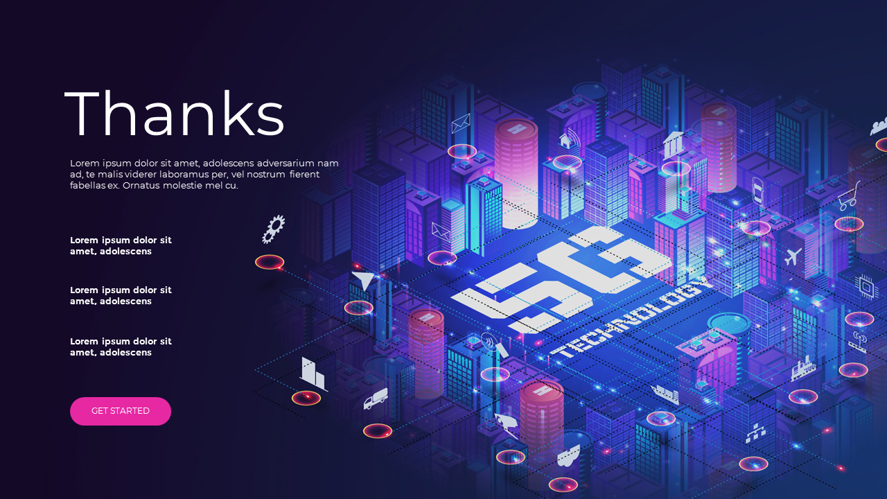 Mobile UI/UX building a pitch deck