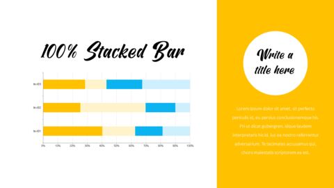 Swimming Pool PowerPoint Templates Design|Lifestyle