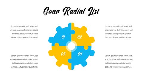 Swimming Pool PowerPoint Templates Design|Lifestyle