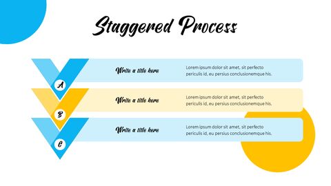 Swimming Pool PowerPoint Templates Design|Lifestyle