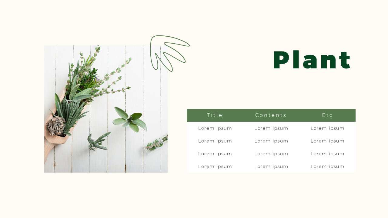 ECO Green Business PPT