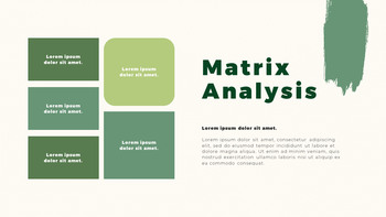 ECO Green Business PPT