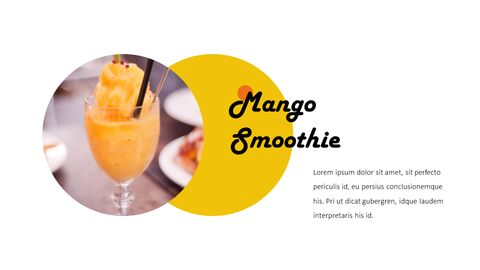 Mango PowerPoint Design ideas|Business|Templates