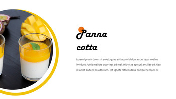 Mango PowerPoint Design ideas|Business|Templates