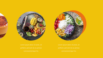 Mango PowerPoint Design ideas|Business|Templates