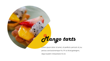 Mango PowerPoint Design ideas|Business|Templates