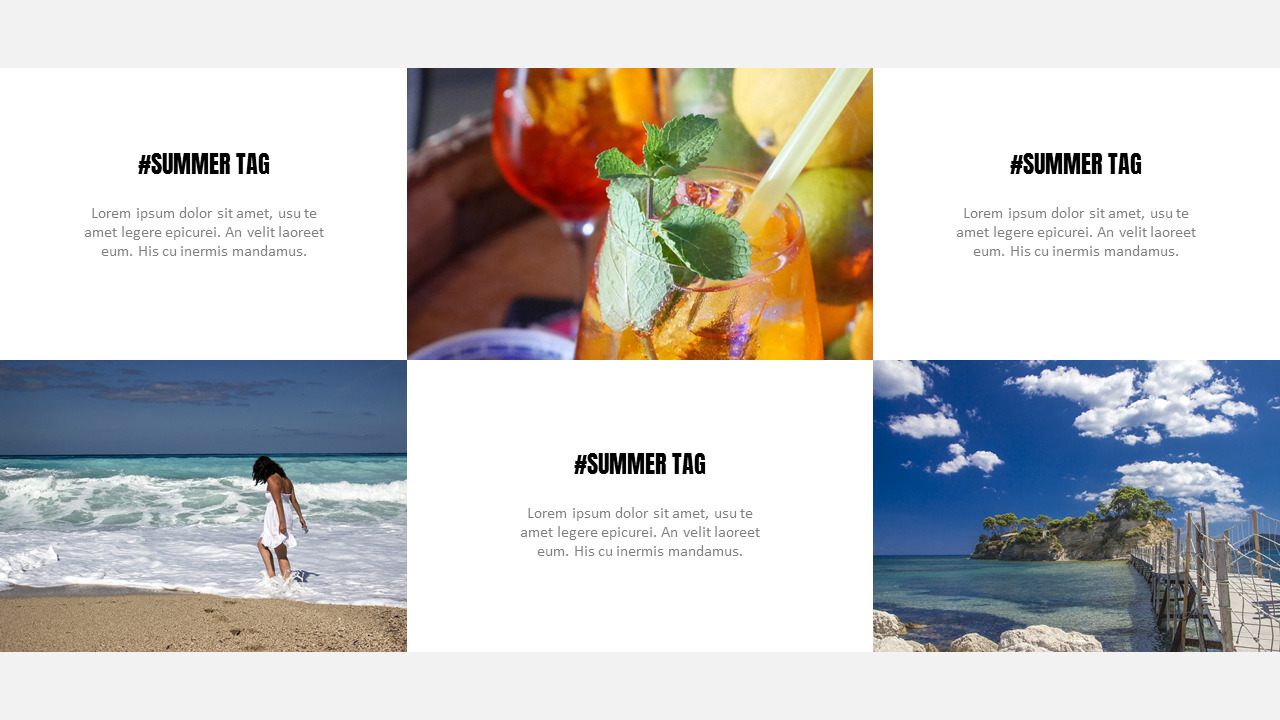 Hot Summer slideshare ppt|Lifestyle|Google