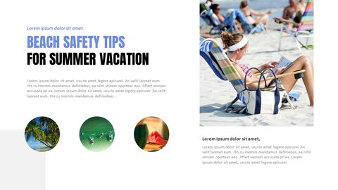 Hot Summer slideshare ppt|Lifestyle|Google