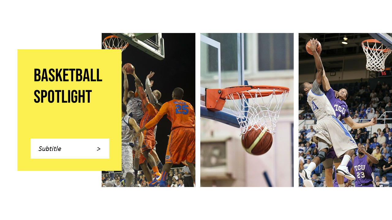 Summer Olympic Games PPT Model|Lifestyle|Templates