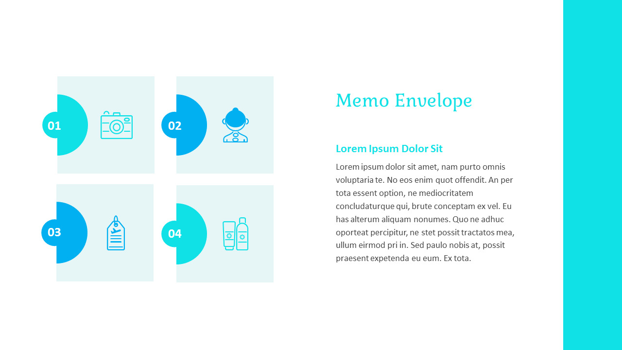 The Resort Easy Google Slides