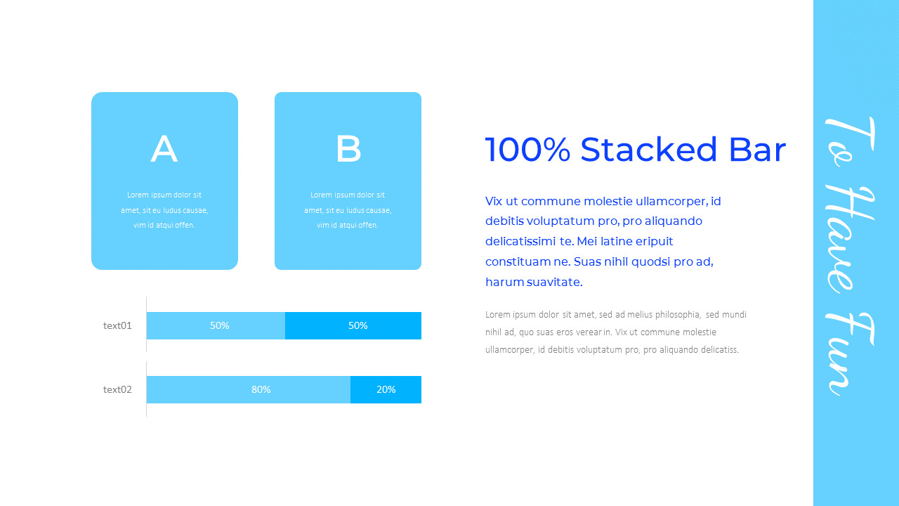 Water Parks Simple Slides Design