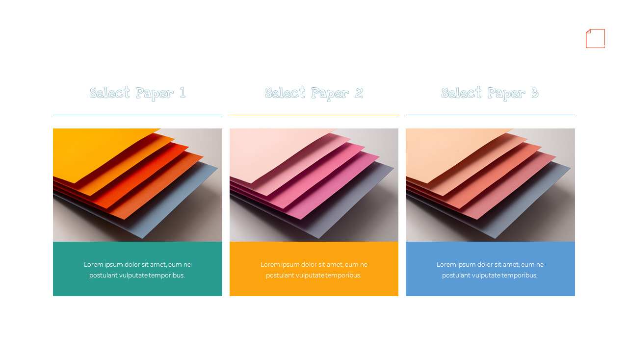 Make Origami PPT Presentation|Lifestyle|Templates