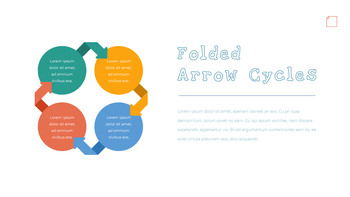 Make Origami PPT Presentation|Lifestyle|Templates