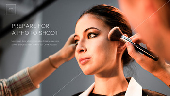 Photographer Simple Templates