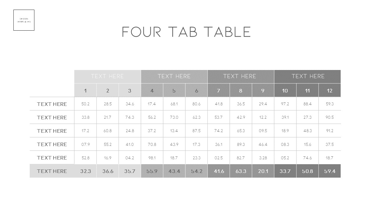 Photographer Simple Templates