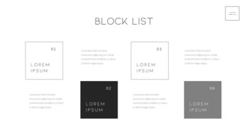 Photographer Simple Templates