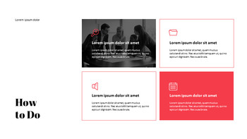 Business Title slide deck