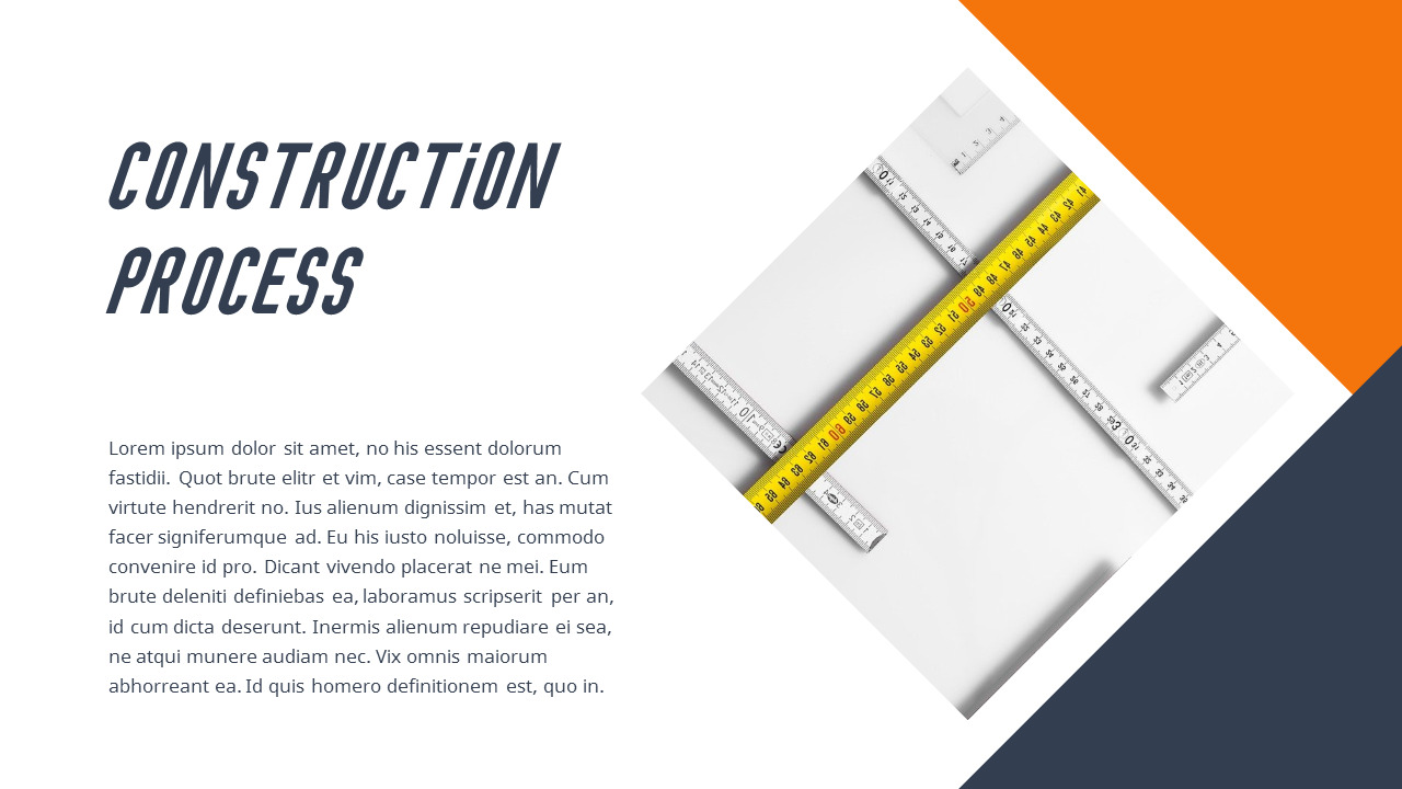 Construction Best PowerPoint Presentations|Templates