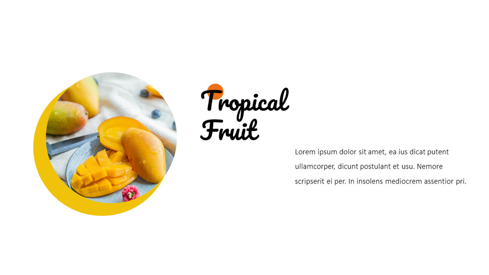 Mango slideshare ppt|Business|Google