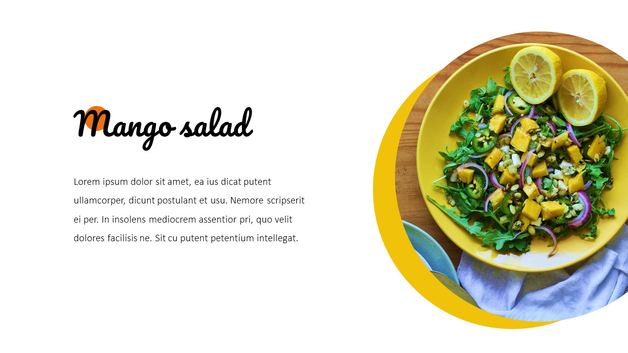 Mango slideshare ppt|Business|Google