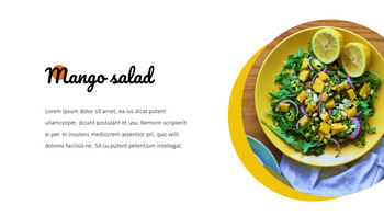 Mango slideshare ppt|Business|Google